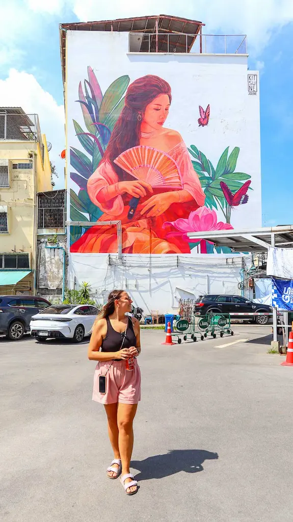 Song Wat Road Bangkok: Hidden Gems & Must-Visit Spots You Can’t Miss!